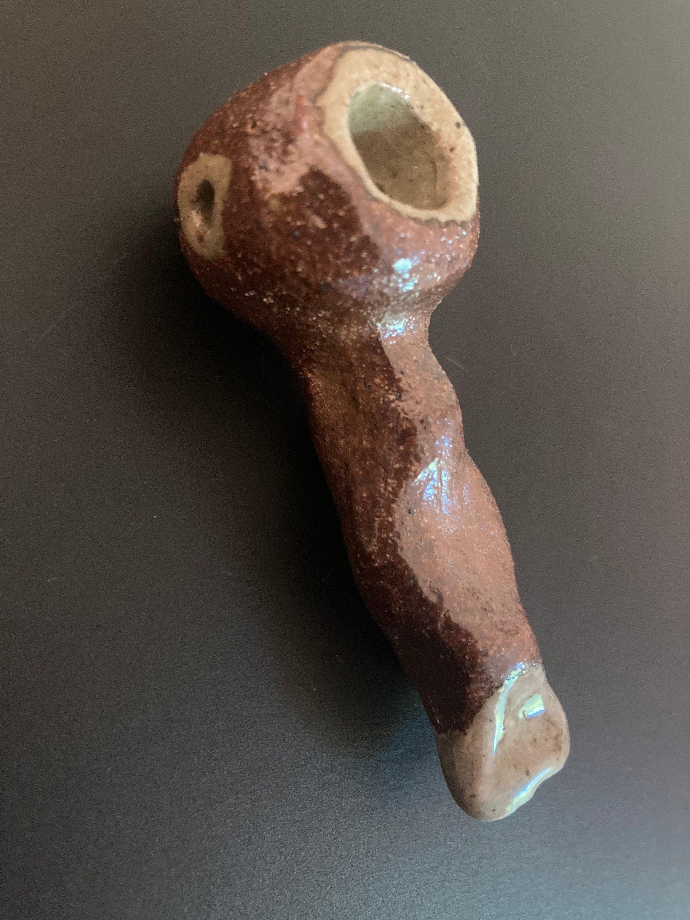 Functional Curvy Pipe - Etsy