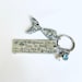 Sweet 16 Key Ring Penny Personalized Penny Penny Key Ring New Driver ...