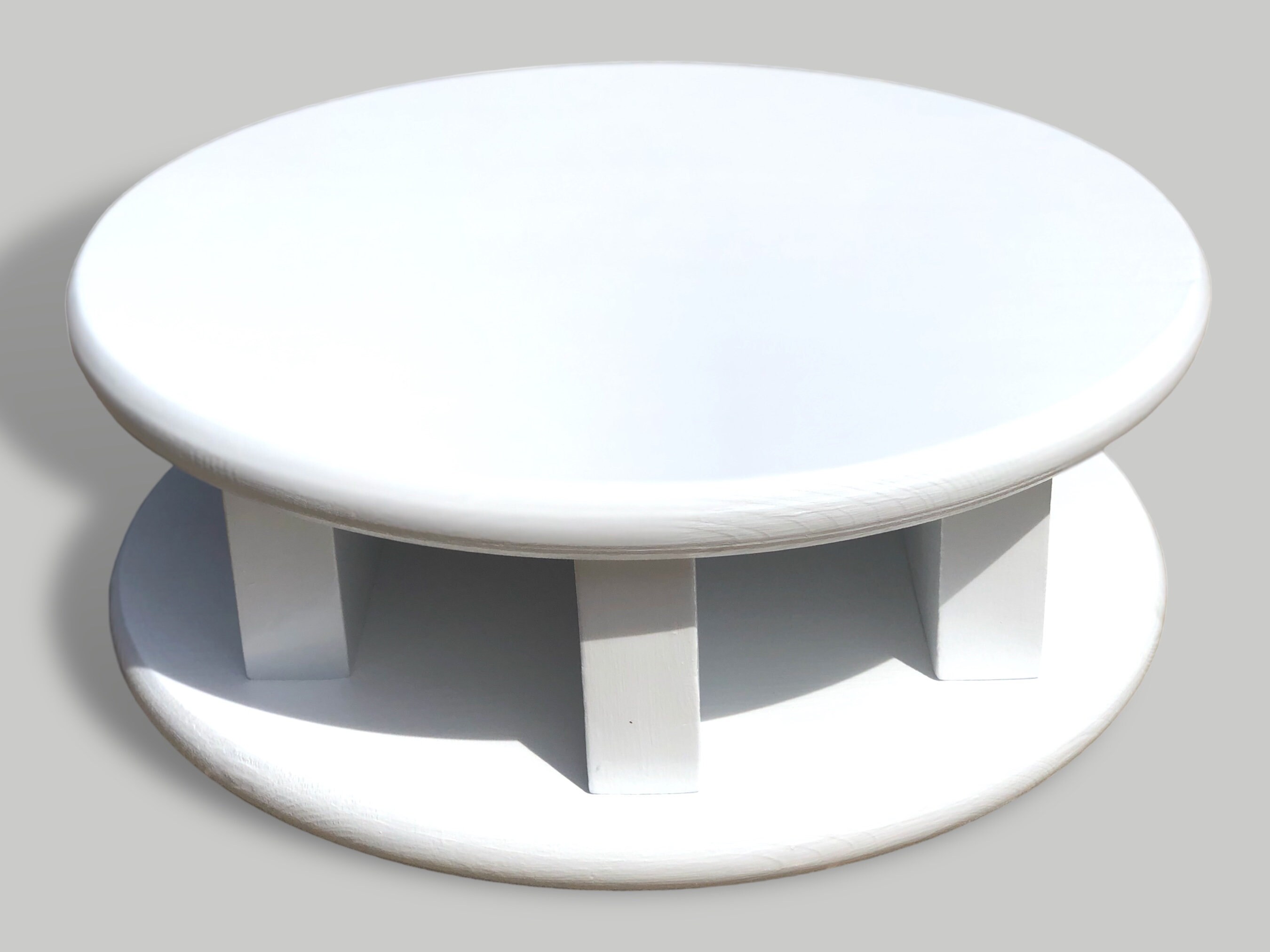 Alterations Fitting Platform Stand Seamstress Tailors Fitting Stool ...