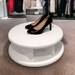 Alterations Fitting Platform Stand Seamstress Tailors Fitting Stool ...