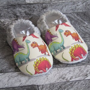 Unique Baby Bootie Designs, Rainbow,sloth,stag,whale,dinosaur, Dogs ...