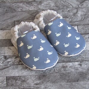Unique Baby Bootie Designs, Rainbow,sloth,stag,whale,dinosaur, Dogs ...