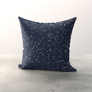 Blue Stars Digital Paper, 12 X 12, Solid Color, Navy Stars Digital ...