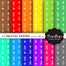 Arrows Digital Paper, Arrow Background, 12 X 12, Arrows Background ...