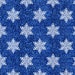 Blue Glitter Snowflakes Digital Paper, Christmas Digital Paper ...