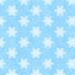Blue Glitter Snowflakes Digital Paper, Christmas Digital Paper ...