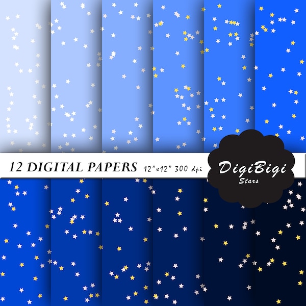 Navy Blue Paper - Etsy