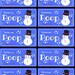 Christmas Snowman Poop Labels - Etsy