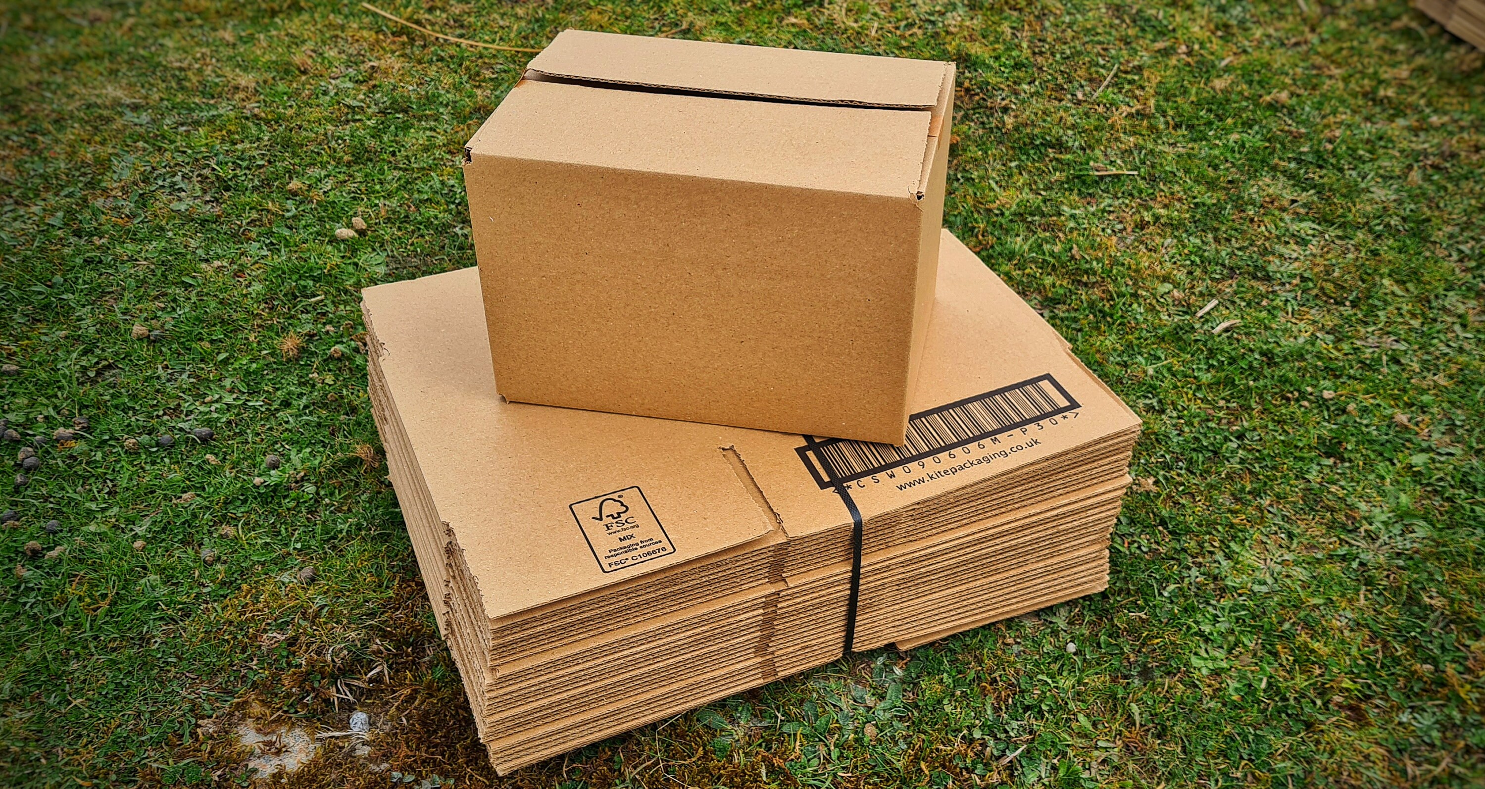 Small Parcel Cardboard Boxes Packaging Boxes Various Sizes - Etsy UK