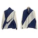 Nike Big Logo Embroidery Jacket Windbreaker Vintage 90s - Etsy