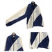 Nike Big Logo Embroidery Jacket Windbreaker Vintage 90s - Etsy