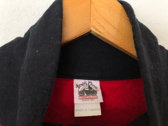 Langlitz Leathers Classic Motorcycles Spellout Pullov… - Gem