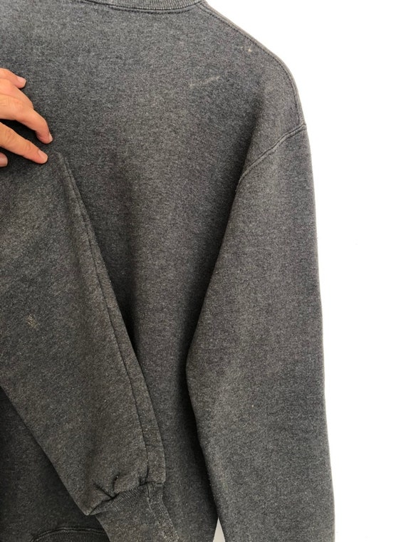 Community College Southwest Spellout Pullover Jumper … - Gem