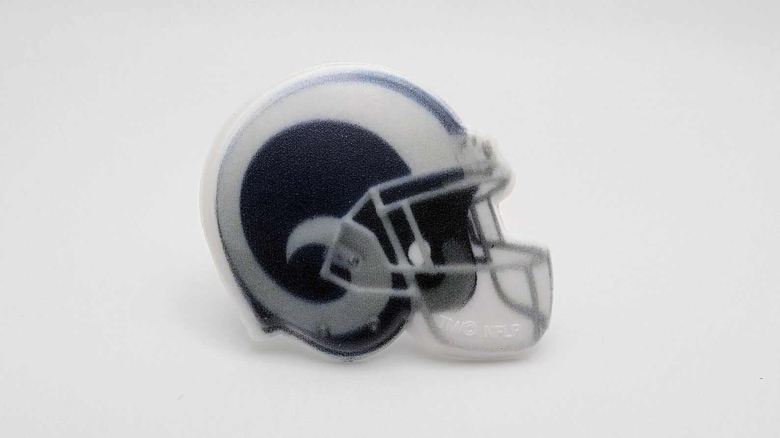 24 Los Angeles Rams NFL Football Cupcake Rings Toppers - Etsy