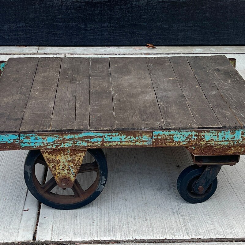 Railroad Cart - Etsy