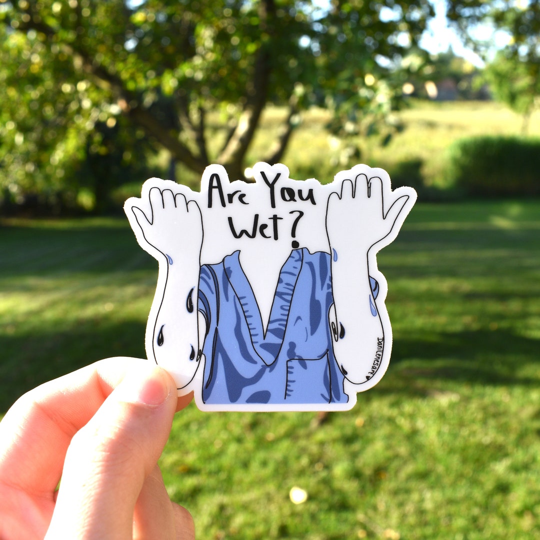 Scrubbing in Sticker, Operating Room Sticker, Surgery Scrub, Are You ...