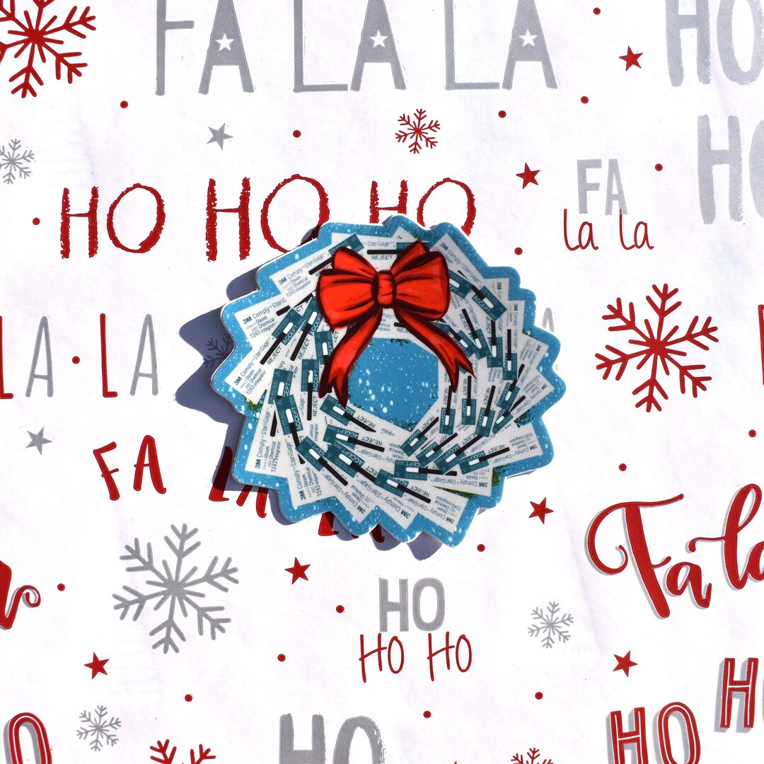 Surgical Sterilization Sticker, Surgery Holiday Sticker - Etsy