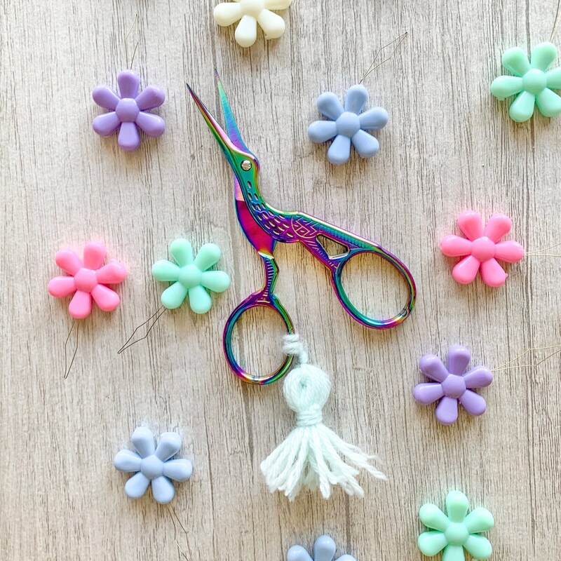 Bird Scissors - Etsy