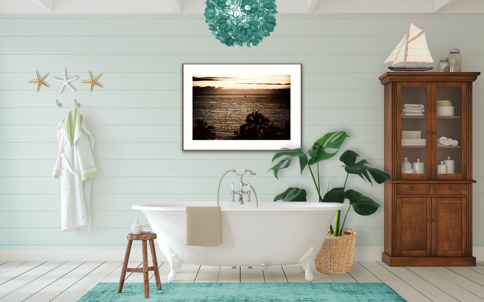 Modern Coastal Art Large Coastal Art Ocean Bedroom Decor Etsy modern-coastal-art-large-coastal-art-ocean-bedroom-decor-etsy