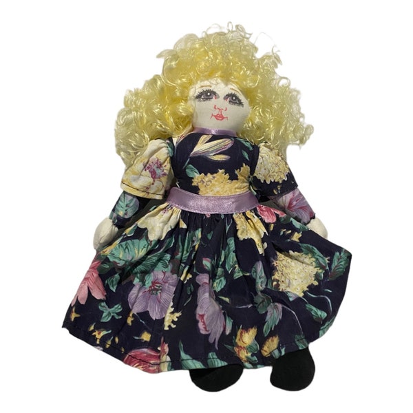 Hamilton Collection Dolls - Etsy