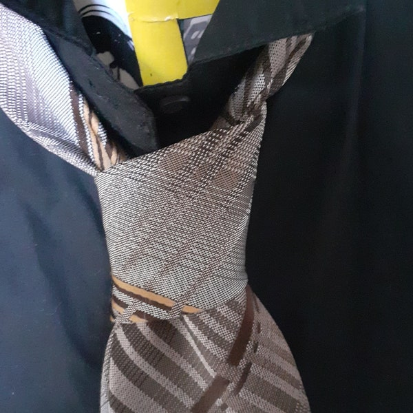 Kipper Tie - Etsy UK