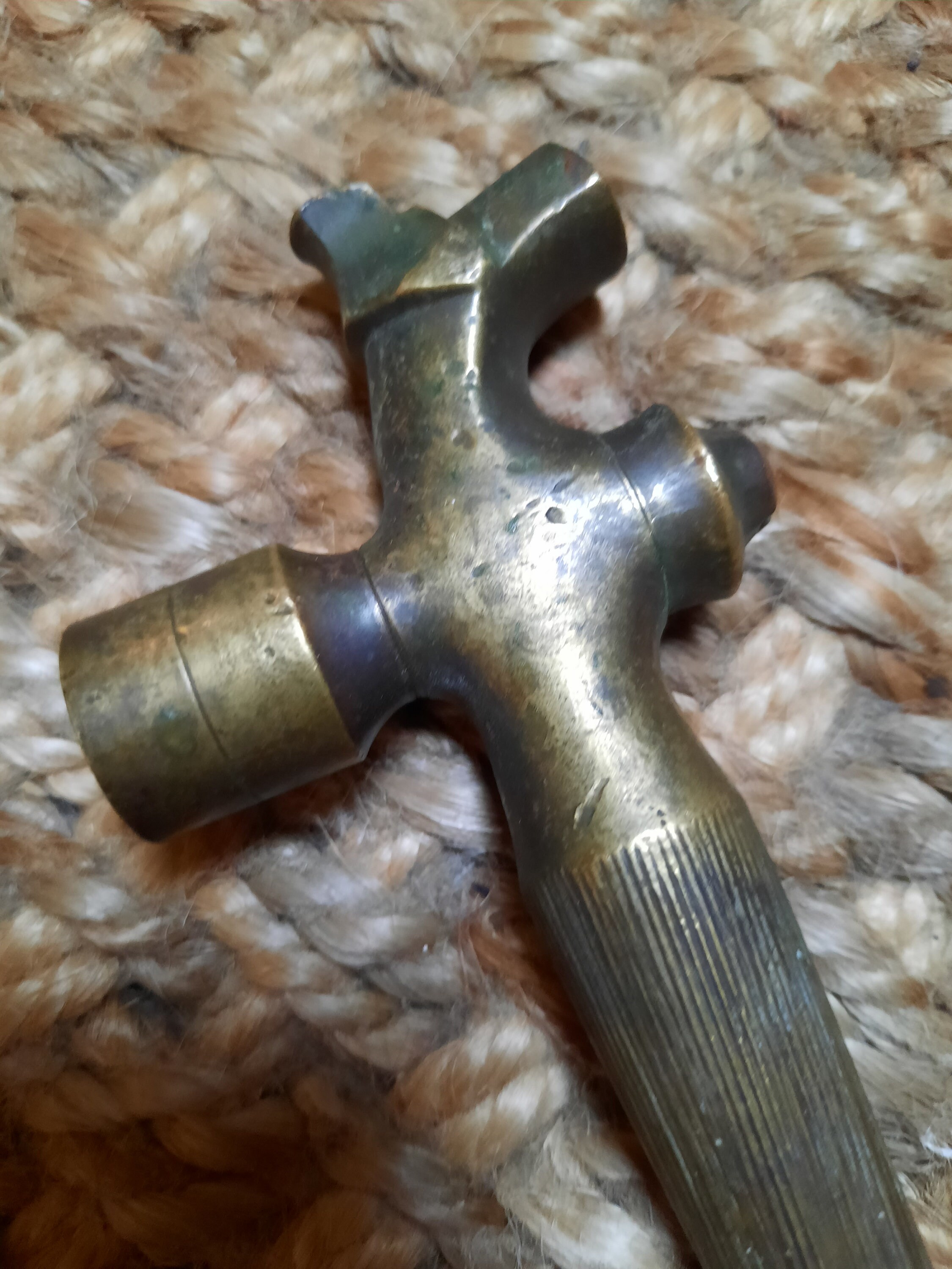 Antique Spigot, Brass Spigot, Brewing, Beer, Whisky Tap, Display, Film ...