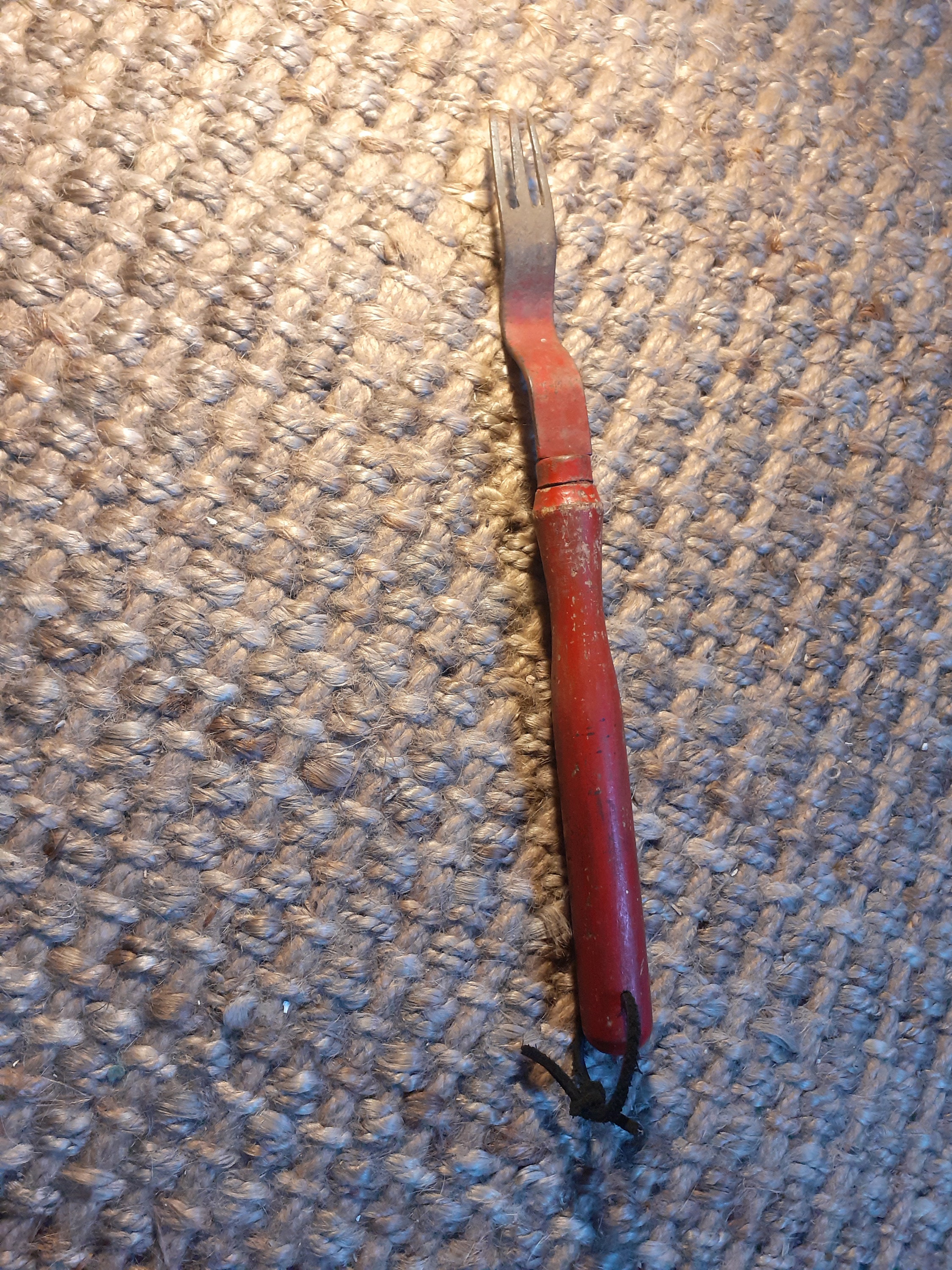 Vintage Daisy Grubber, Weeding Tool, Garden Tool Collector, Vintage ...