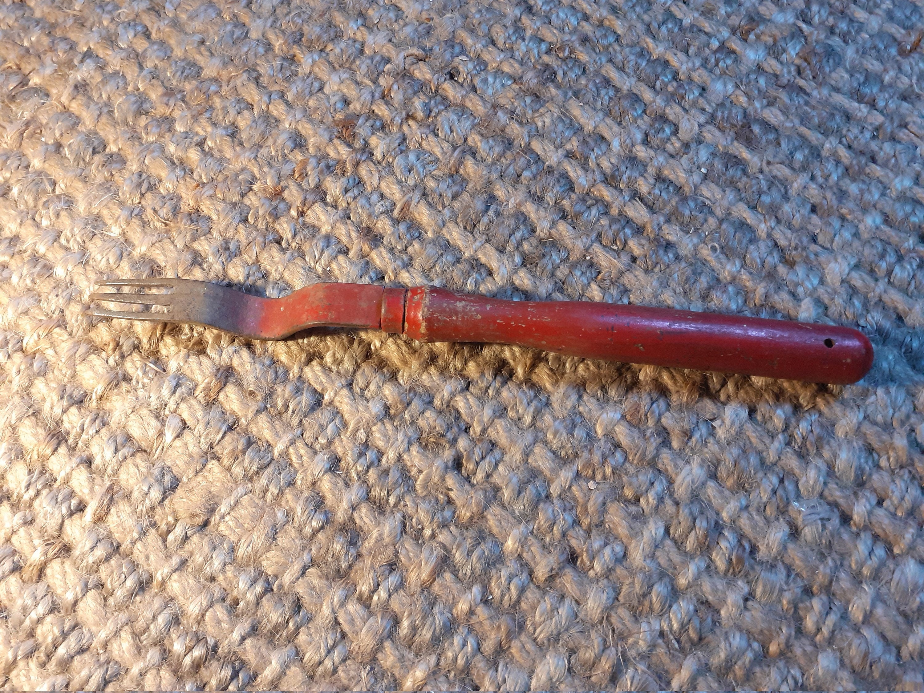 Vintage Daisy Grubber, Weeding Tool, Garden Tool Collector, Vintage ...