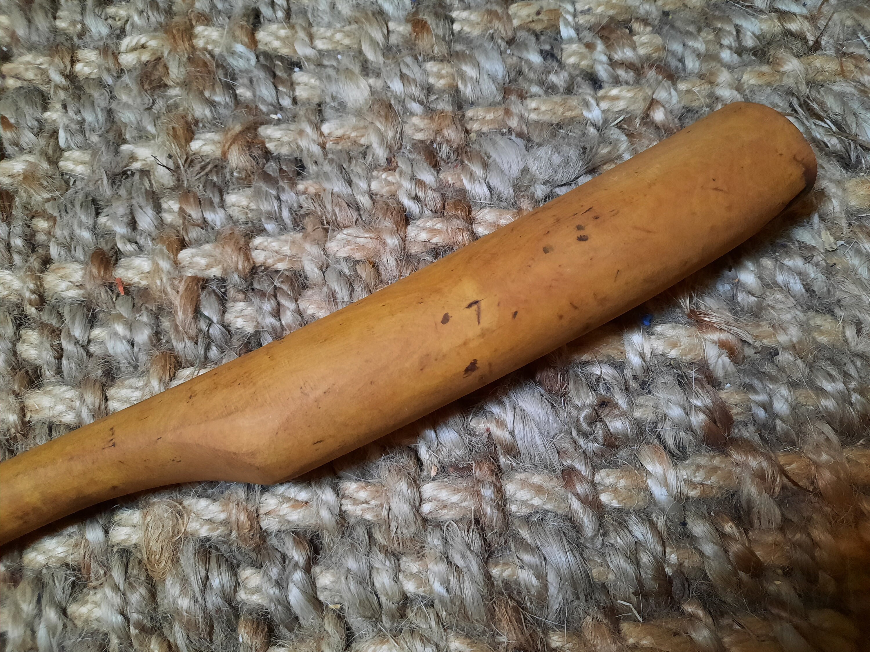 Lead Dressing Tool, Vintage Roofing Tool, Artisan Lead Dresser, Solid ...