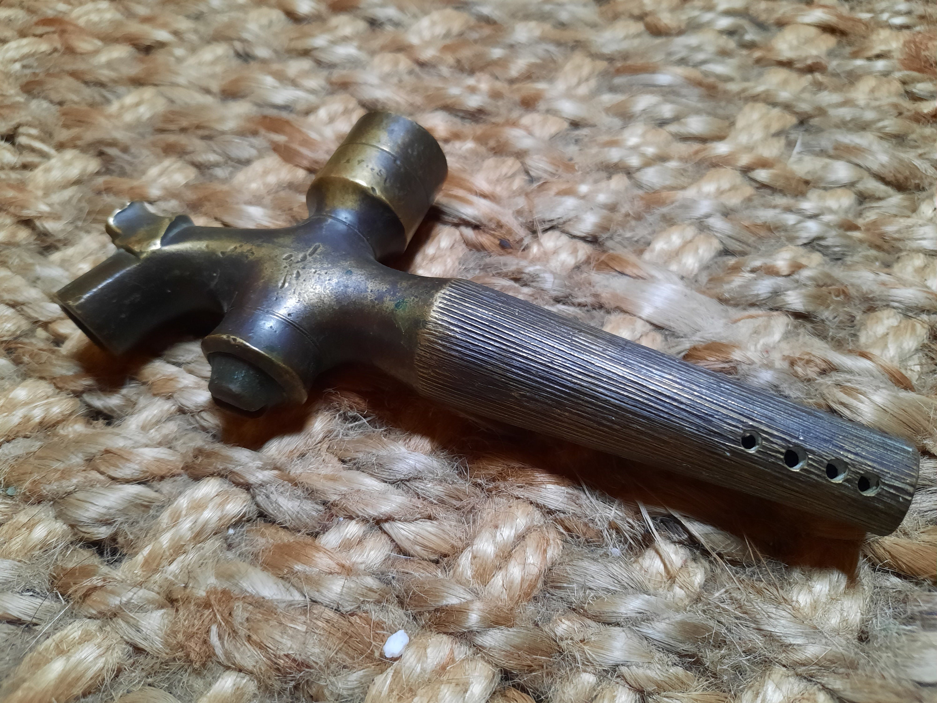 Antique Spigot, Brass Spigot, Brewing, Beer, Whisky Tap, Display, Film ...