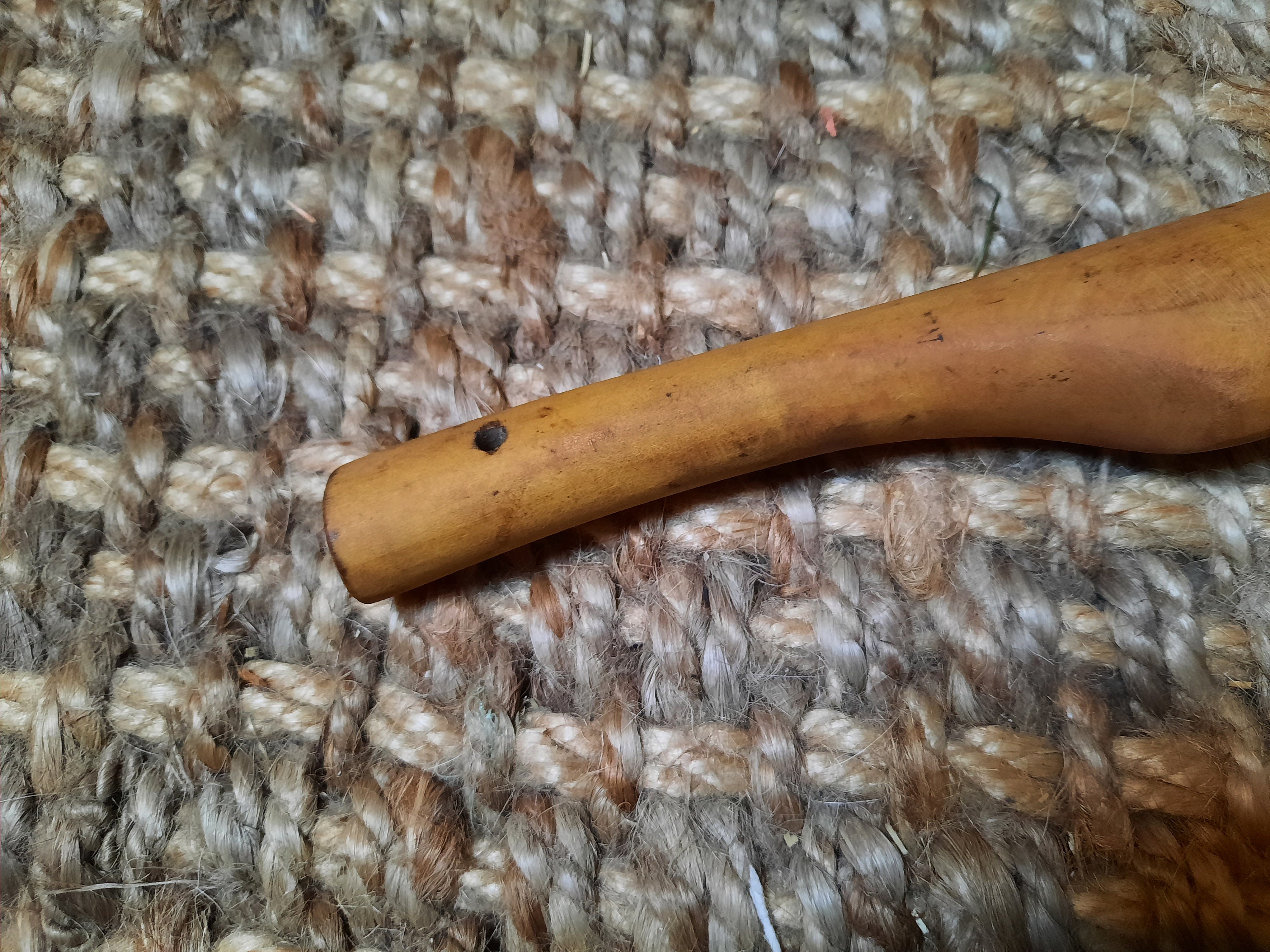 Lead Dressing Tool, Vintage Roofing Tool, Artisan Lead Dresser, Solid ...