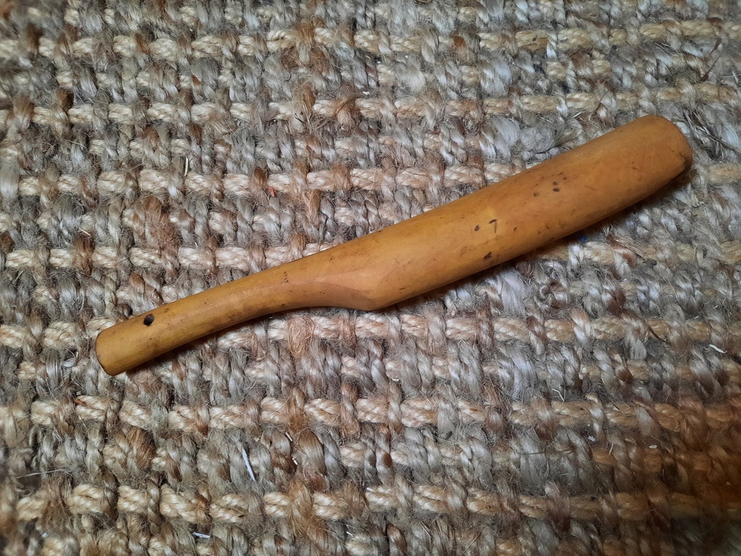 Lead Dressing Tool, Vintage Roofing Tool, Artisan Lead Dresser, Solid ...