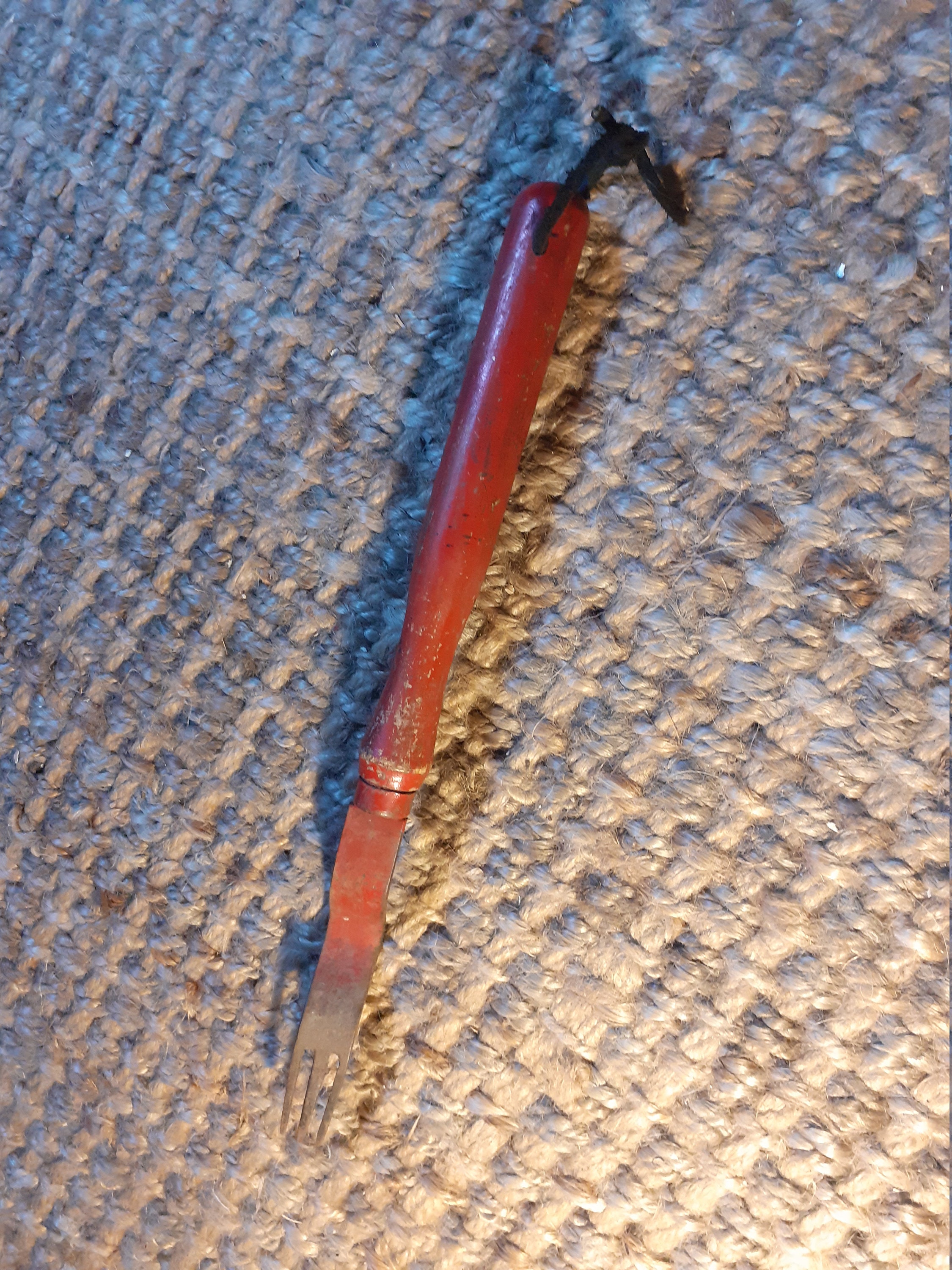 Vintage Daisy Grubber, Weeding Tool, Garden Tool Collector, Vintage ...