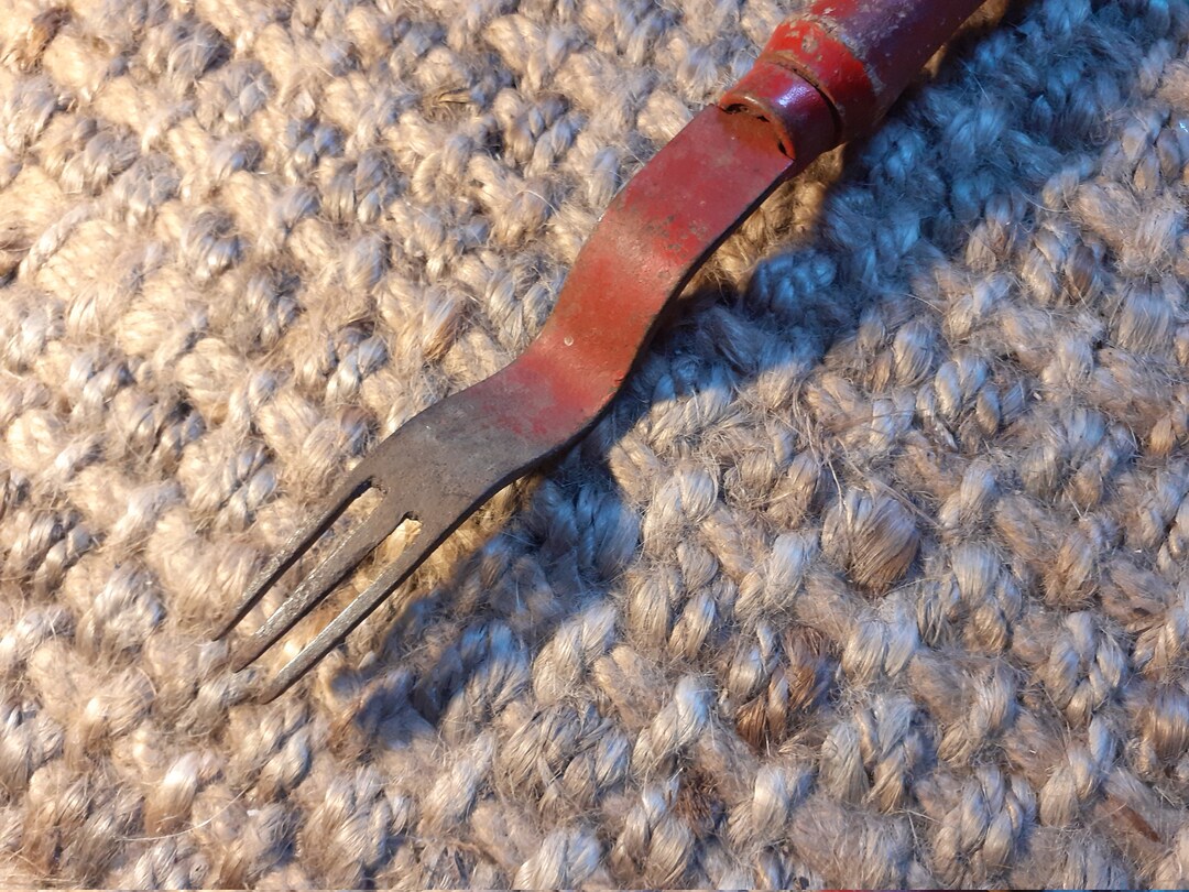 Vintage Daisy Grubber, Weeding Tool, Garden Tool Collector, Vintage ...