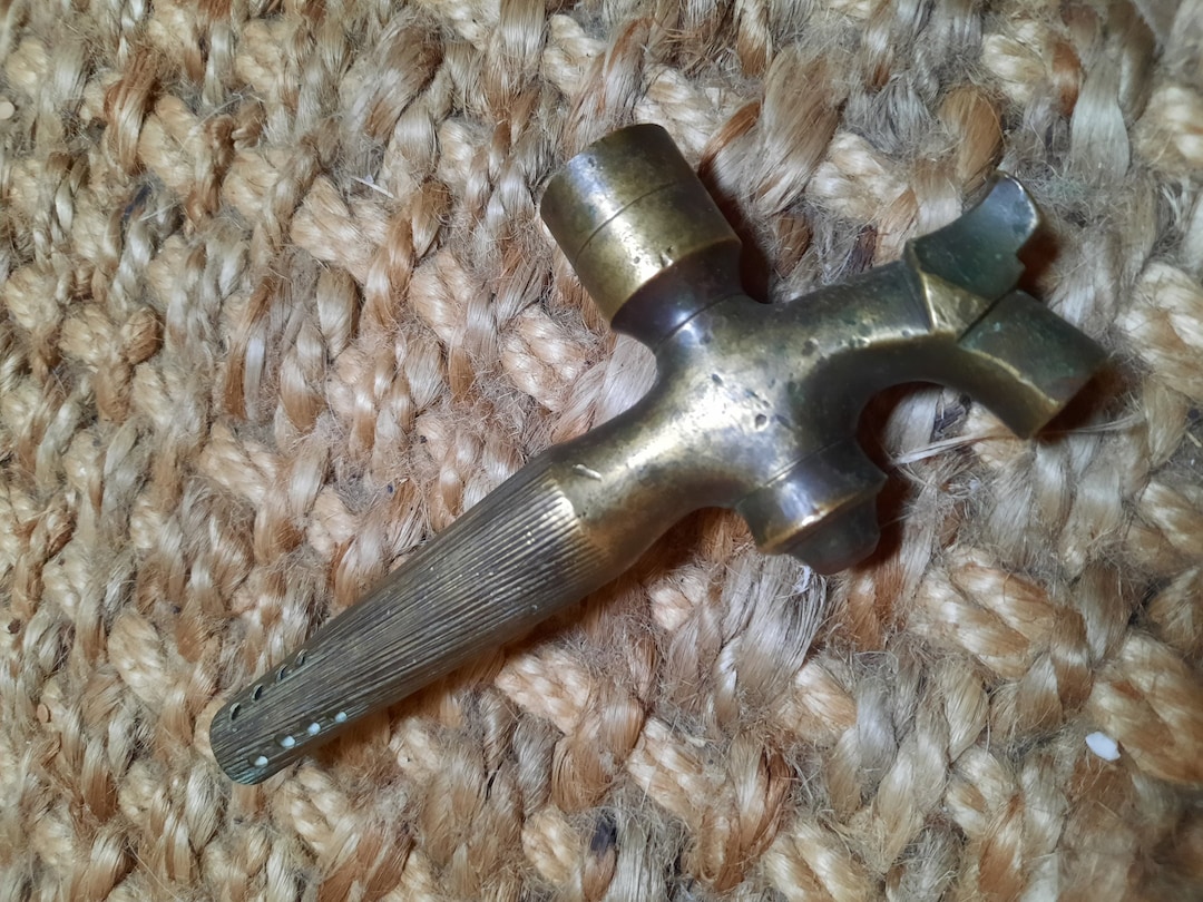 Antique Spigot, Brass Spigot, Brewing, Beer, Whisky Tap, Display, Film ...