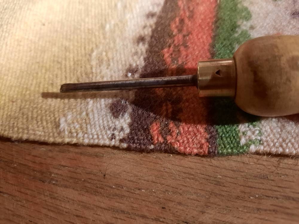 Vintage Bradawl Carpenters Tools Vintage Woodworking Tools - Etsy