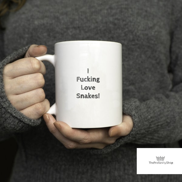 Snake Lover Gift - 60+ Gift Ideas for 2023