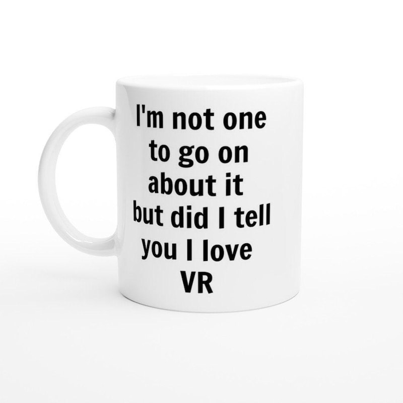 Ug Vr Merch - Etsy Canada