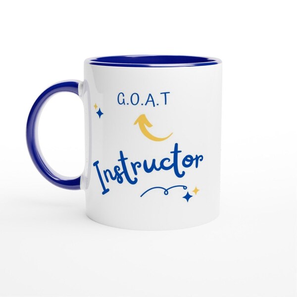 Instructor - Etsy