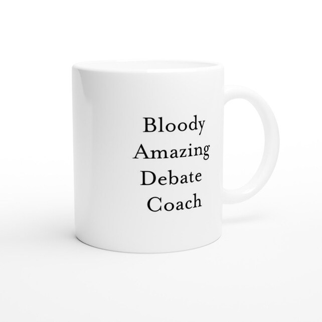 Debater - Etsy