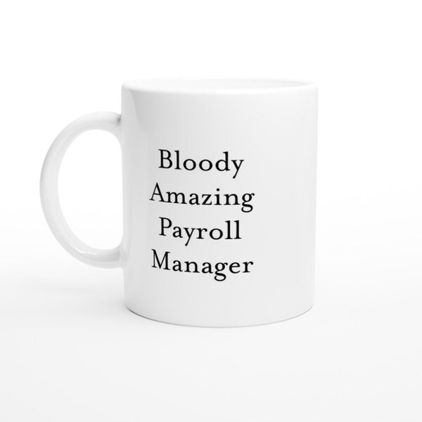 Christmas Presents for Manager - Etsy