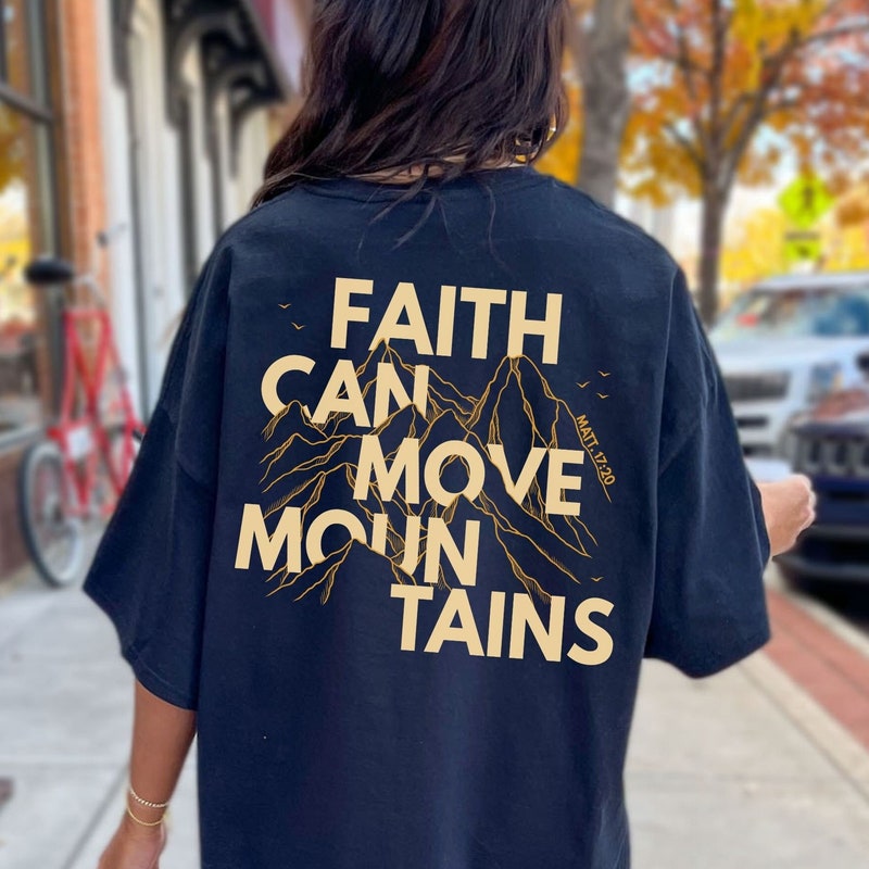 Faith Logo - Etsy