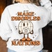 Make Disciples Svg, Vintage Christian Sublimation, Retro Matthew Shirt ...