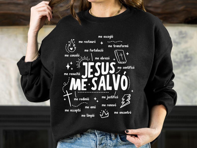 Jesus Saved Me Design Svg, Retro Christian Sublimation, Bible ...