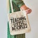 Teaching Little Disciples Svg, Retro Christian Teacher Svg, Religious ...