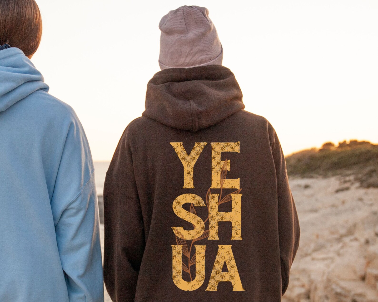 Yeshua Shirts SVG Faith PNG Flower Clipart Jesus Wall Art - Etsy