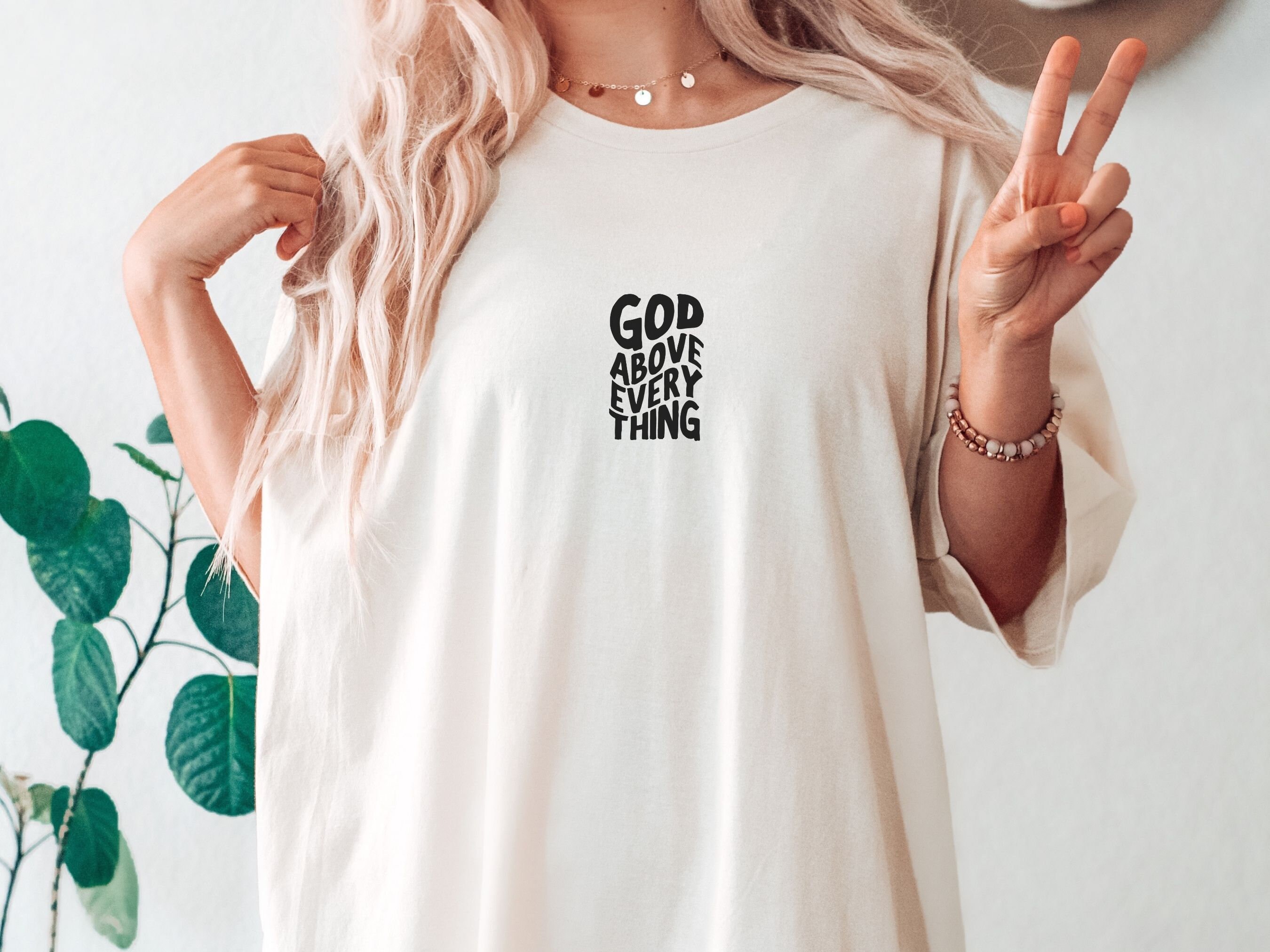 Dear Person Behind Me Design Shirt Svg, God Says You Are Svg, Retro ...