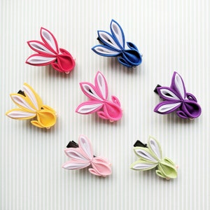 Kawaii Fabric Goldfish Kanzashi Hair Clip for Babies Toddlers Girls and ...