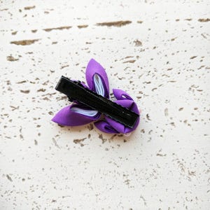 Kawaii Japanese Goldfish Kanzashi Hair Clip, Perfect for Girls and ...