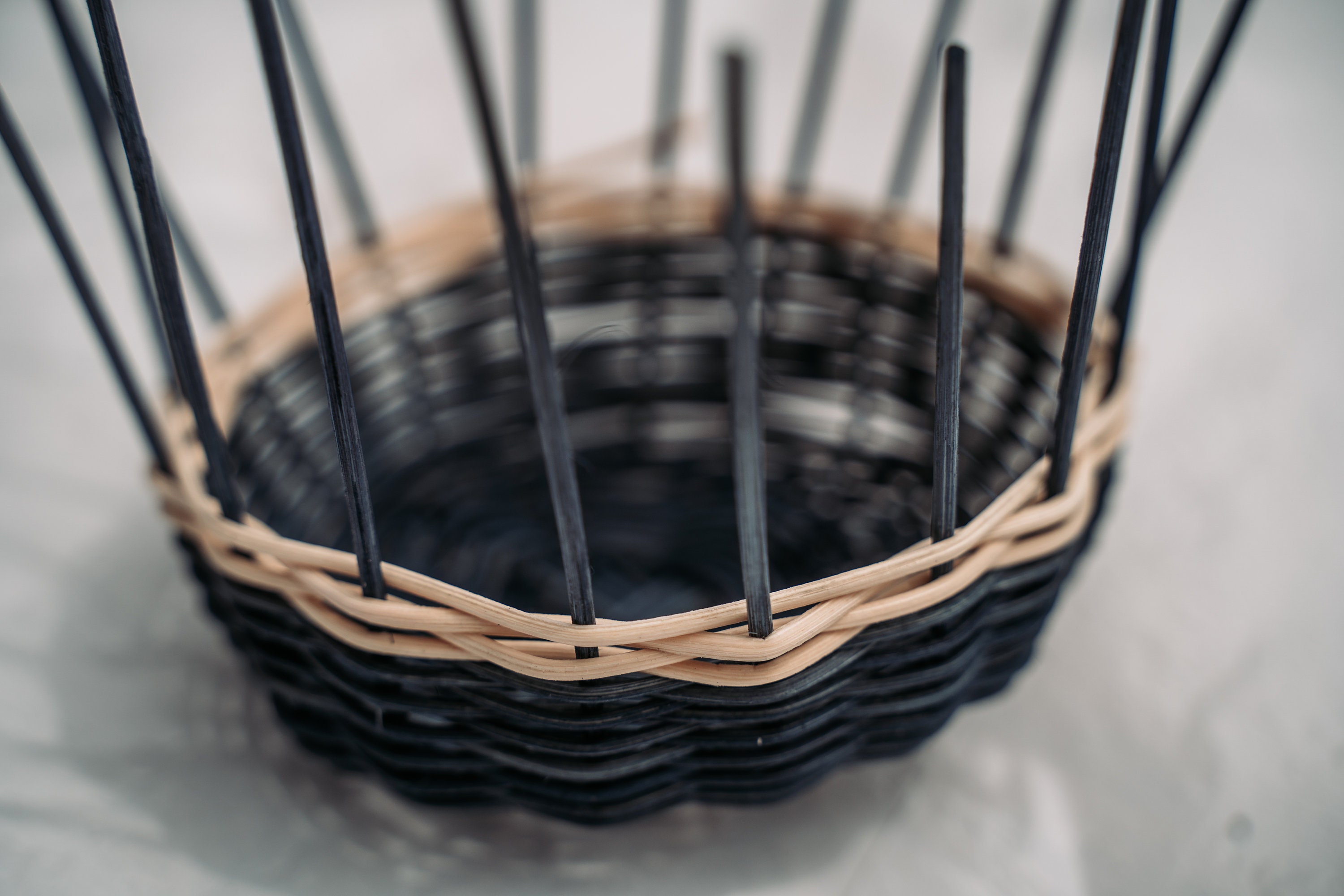Basket Making Kit - Etsy